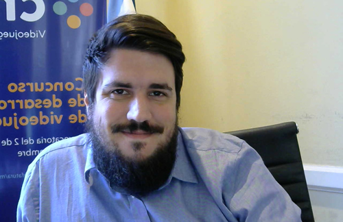 CARLOS CAPASSO: "NECESITAMOS QUE LOS MEDIOS DE GESTIÓN SOCIAL POTENCIEN ...