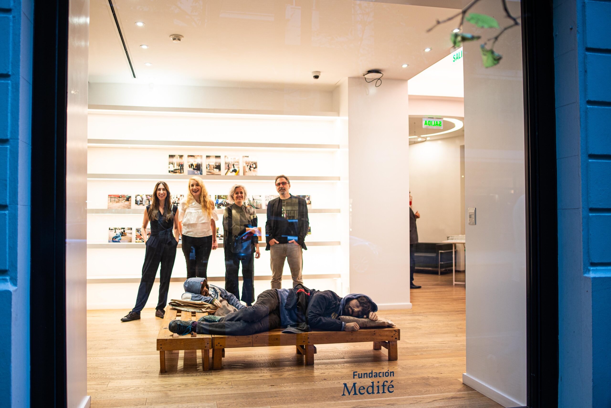 “ARCHIVO FILOCTETES” - Periodismo Por Venir