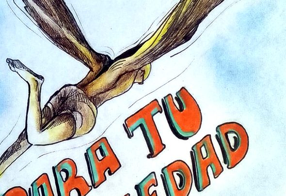 POGO Y POESÍA - Periodismo Por Venir